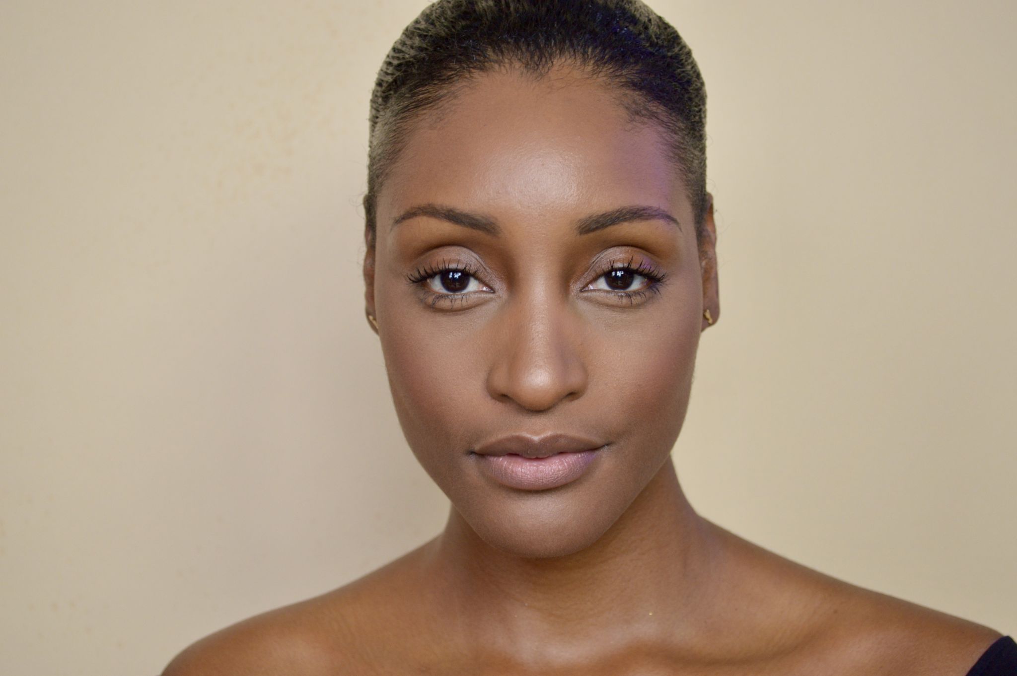 Get Glowing Skin - Asili Glam