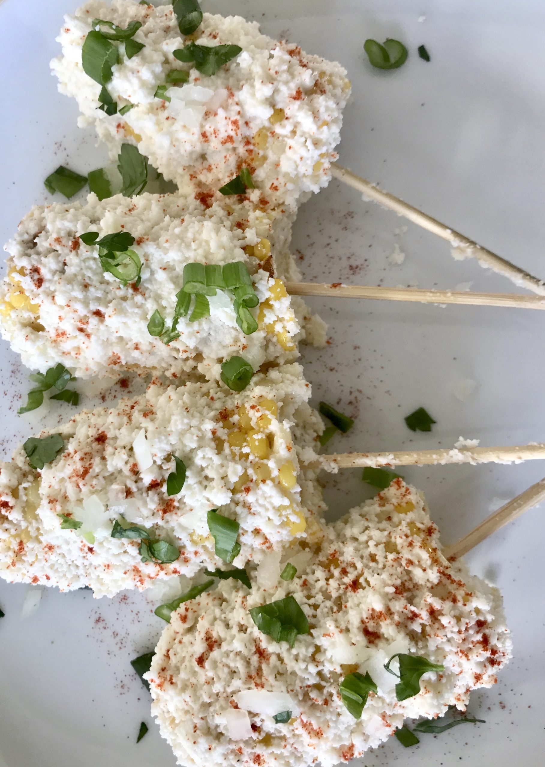 How to Make Easy Mexican Style Street Corn - Asili Glam
