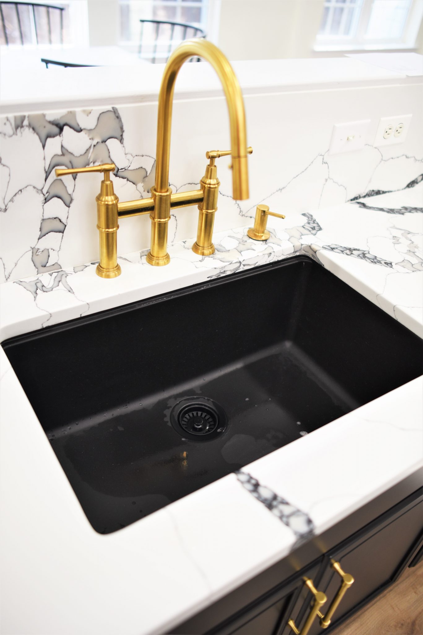 Ruvati Sinks - Asili Glam