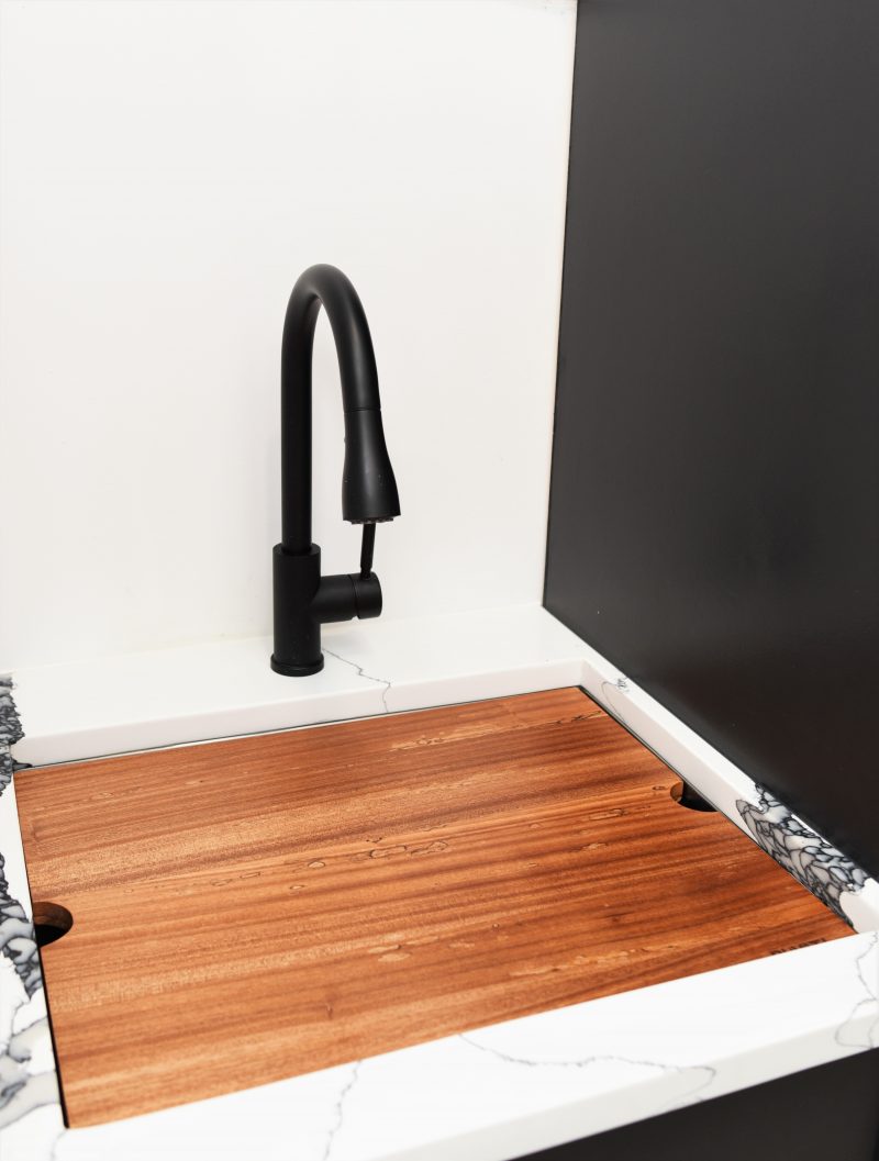 Ruvati Sinks - Asili Glam