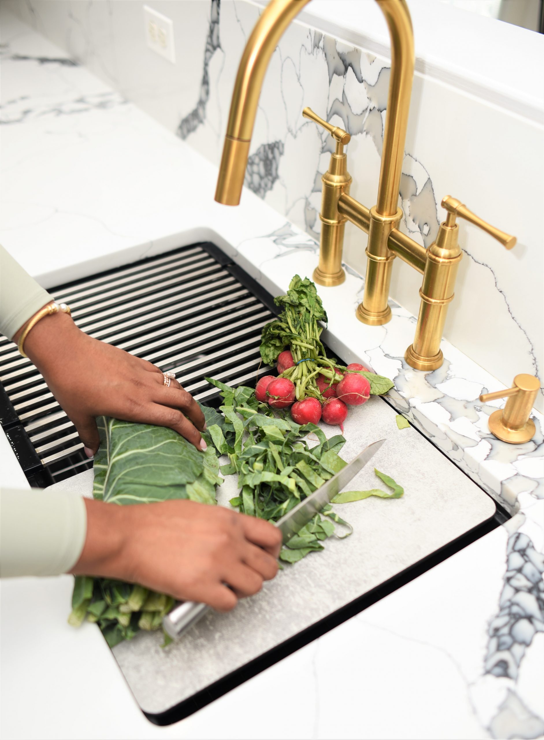 Ruvati Sinks - Asili Glam