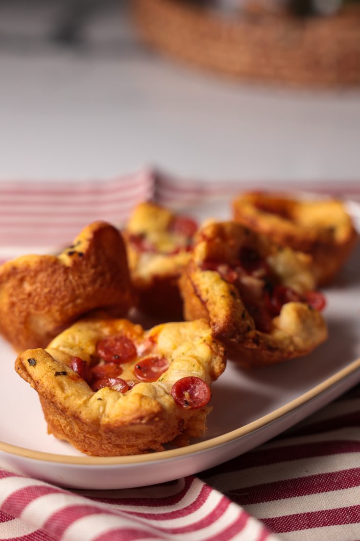 VIRAL Little Caesar's crazy puffs at home and even better - Asili Glam