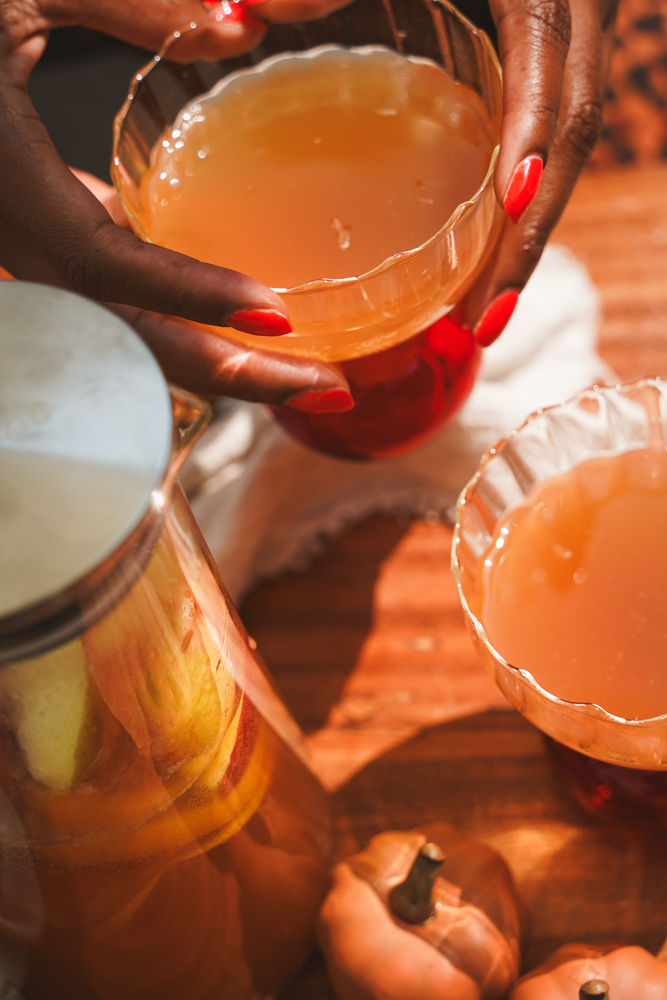 Apple Cider Smash - Asili Glam